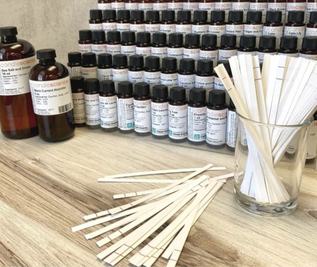 candlescience.com - Dnipro LLC